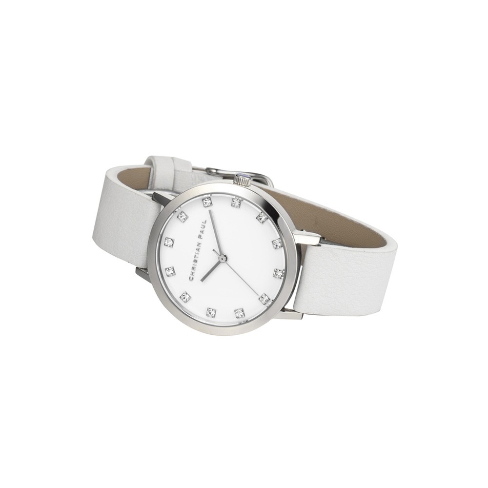 Wayman Luxe Silver – Mojuri
